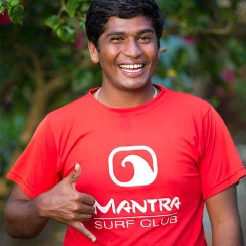 Mantra Surf Club | Surfing India - Mantra Surf Club