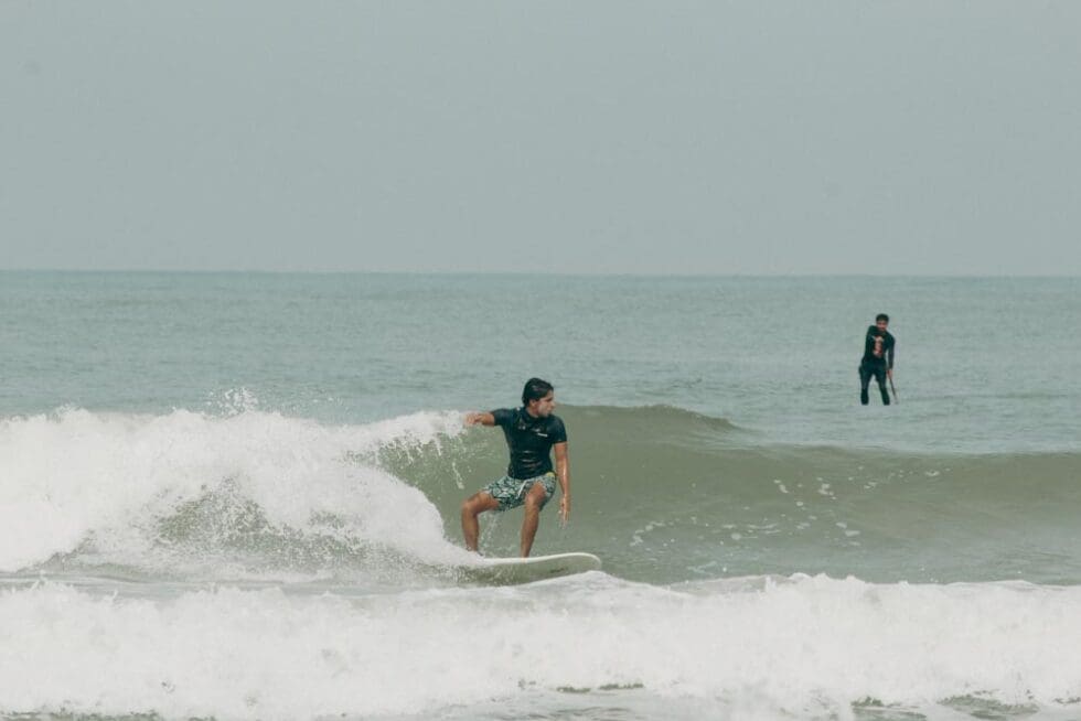 Surfing India - Mantra Surf Club | The Pioneers of Surfing in India