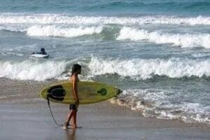 India Surf Spots | Surfing India - Mantra Surf Club