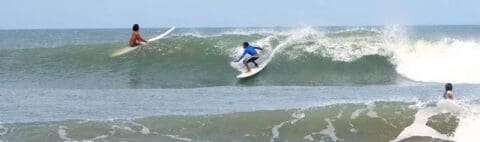 India Surf Spots | Surfing India - Mantra Surf Club
