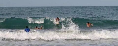 India Surf Spots | Surfing India - Mantra Surf Club