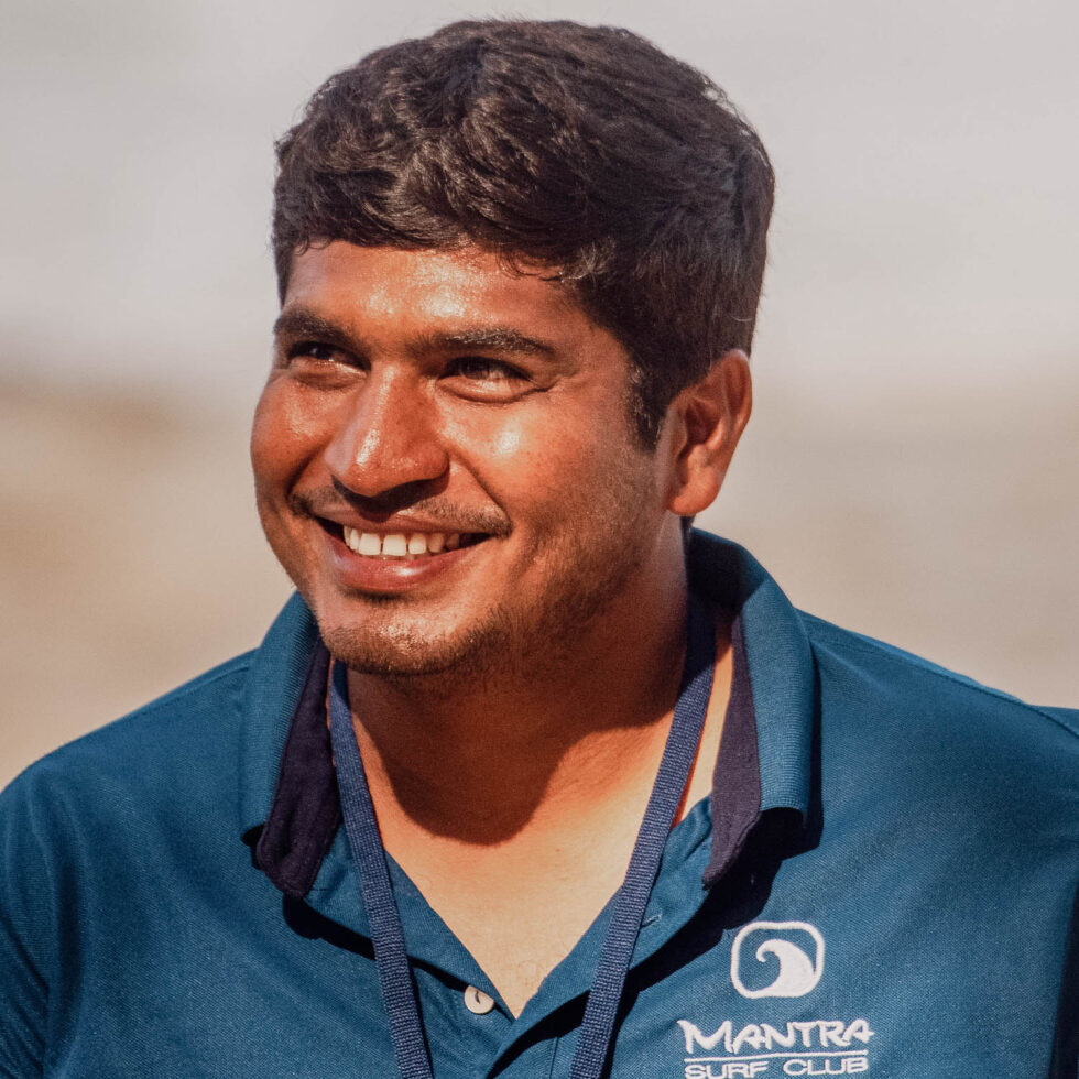 Mantra Surf Club | Surfing India - Mantra Surf Club